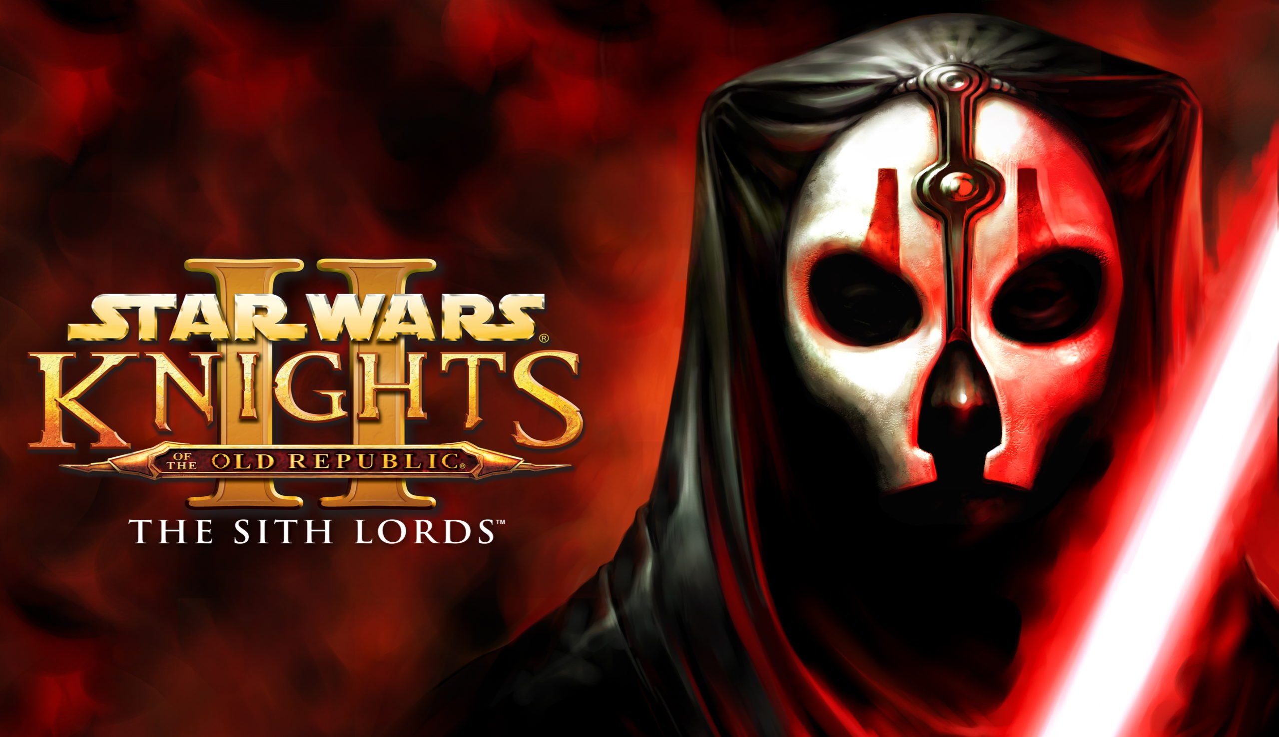 Knights of the Old Republic II: The Sith Lords Launches on Mobile
