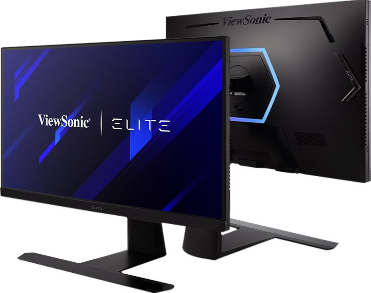 Viewsonic Announce Stunning New 144HZ 4K and 240HZ QHD Gaming Monitors ...