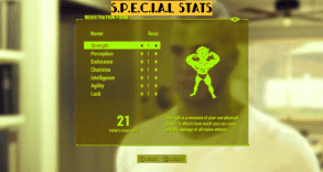 Fallout 4 Best Starting Stats: Complete Guide on Perks and Builds ...