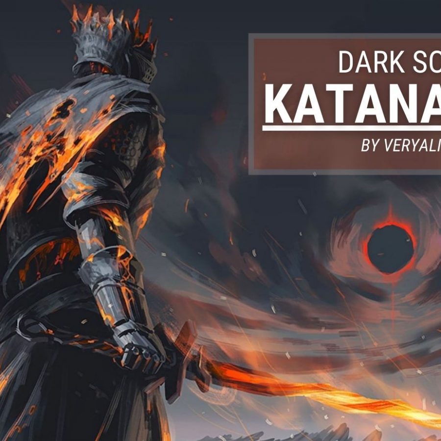 Dark Souls 3 Best Strength Builds: Pure, Pyro, Mage & More [2024]