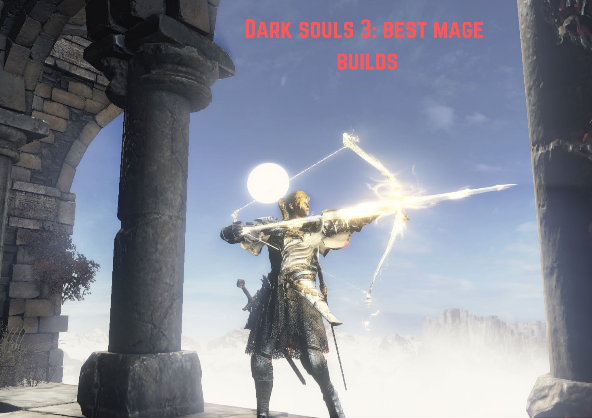 Best Dark Souls 3 Mage Builds In Depth Guide 2024 VeryAli Gaming Best Dark Souls 3 Mage Builds In Depth Guide 2024 VeryAli Gaming