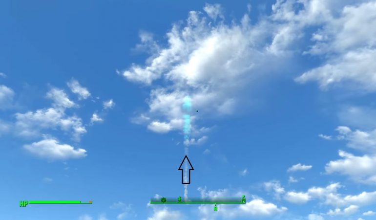 Fallout 4 Alien Location: Alien Blaster Guide - VeryAli Gaming