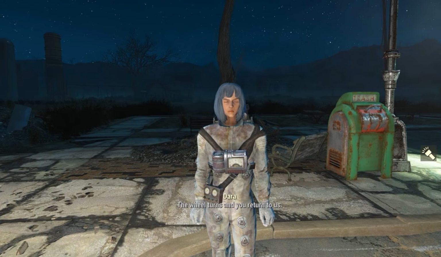 Fallout 4 Alien Location: Alien Blaster Guide - VeryAli Gaming