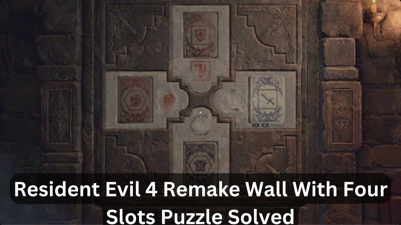 The Long Complicated History Of Resident Evil 4